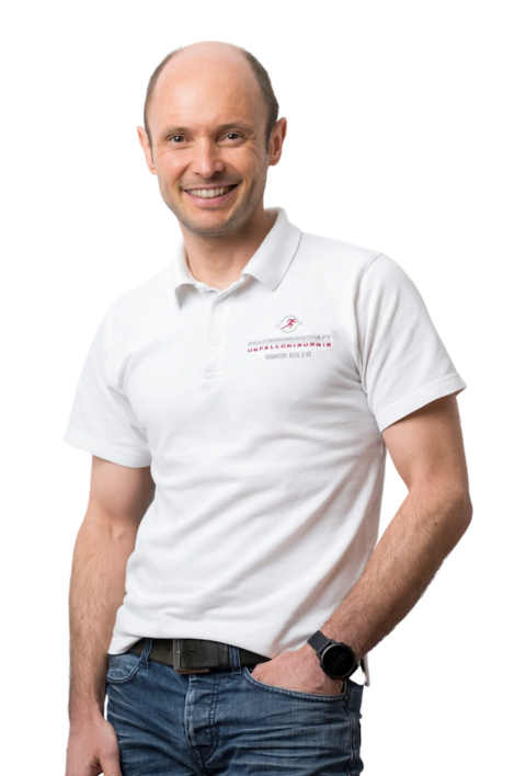 Simon Euler | Praxisgemeinschaft Unfallchirurgie